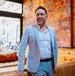 About - Refugio Atilano